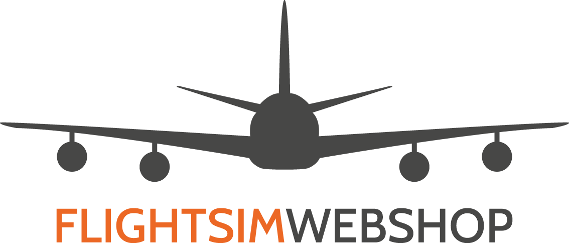 Partners & Exhibitors - FlightSimWeekend